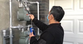 Flushing Plumbing Corp